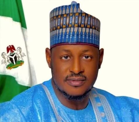 Katsina State Presents ₦897.8 Billion ‘Building Your Future III’ 2026 ...